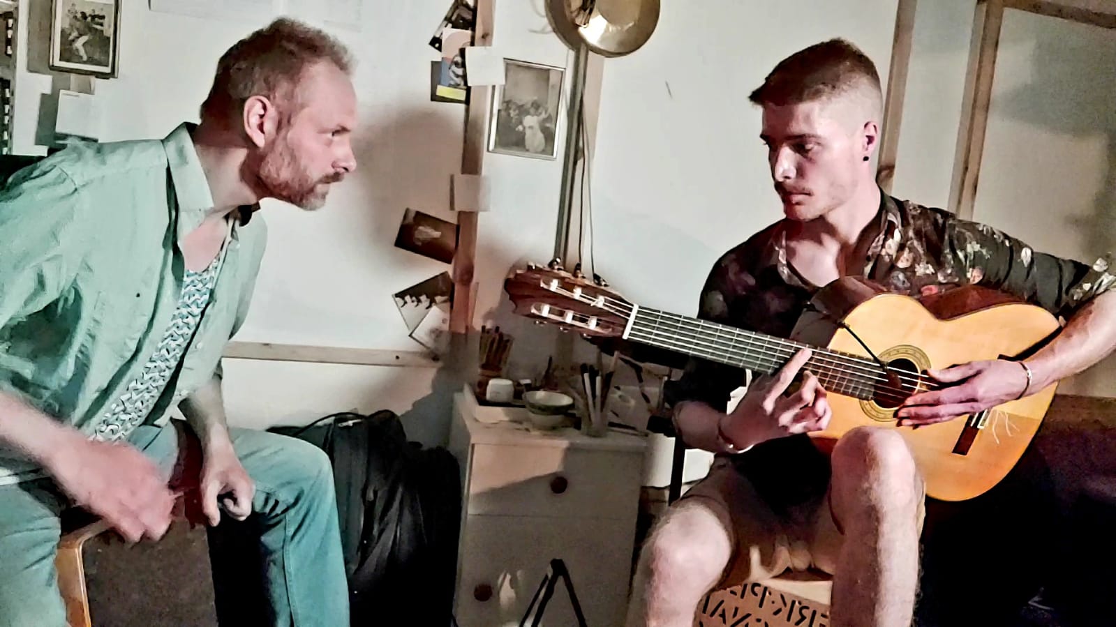 Fête de la Musique 2023 - MONOPOL